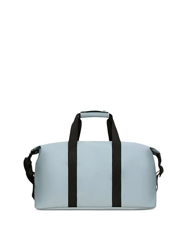 Rains Hilo Waterproof Weekender Bag - Pool