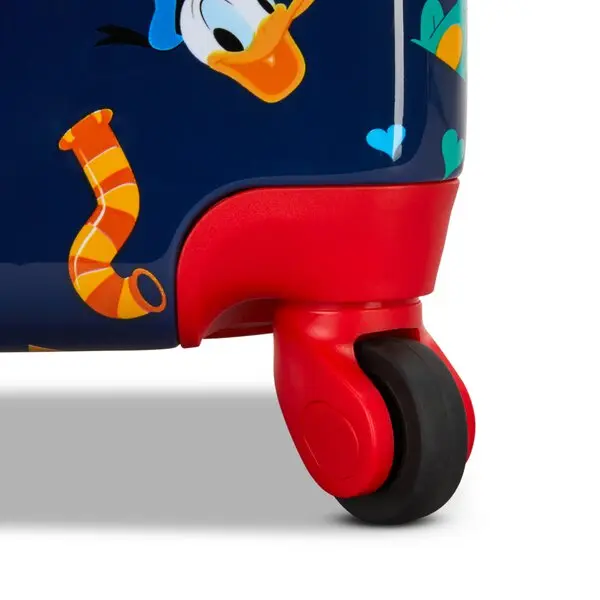 AMERICAN TOURISTER 18" Disney Spinner - Mickey