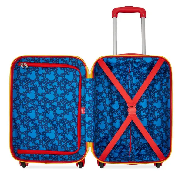AMERICAN TOURISTER 18" Disney Spinner - Mickey