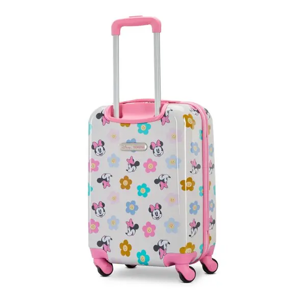 AMERICAN TOURISTER Disney Hardside Spinner Carry-on