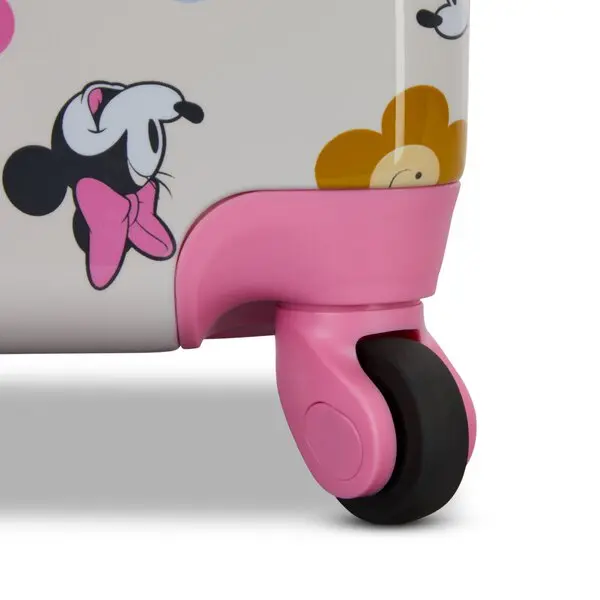 AMERICAN TOURISTER Disney Hardside Spinner Carry-on