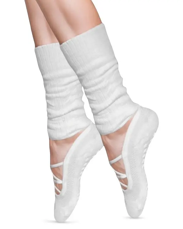 HIGH HEEL JUNGLE Studio Grip Premium Socks