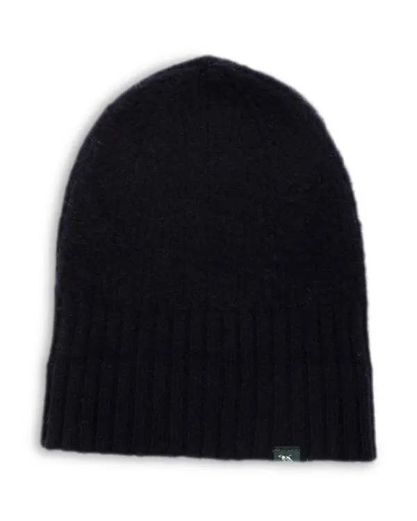 Rodd & Gunn Riversdale Beanie - Navy
