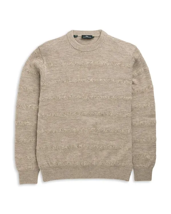 Rodd & Gunn Bills Way Knit Crewneck Sweater