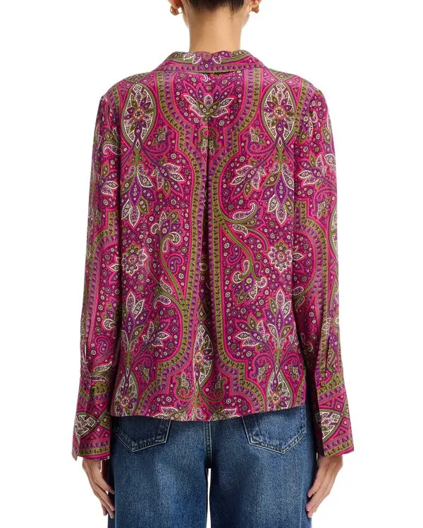 Kobi Halperin Sawyer Blouse