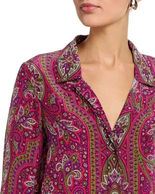 Kobi Halperin Sawyer Blouse