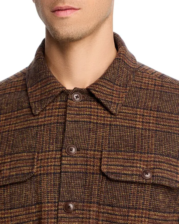Rails Stellan Shirt Jacket