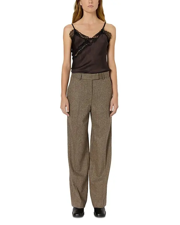 Gerard Darel Coralie Pants