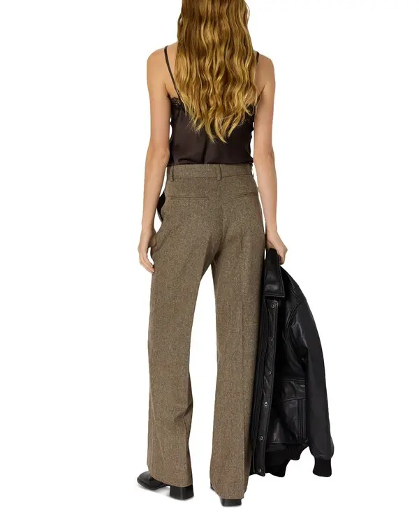 Gerard Darel Coralie Pants