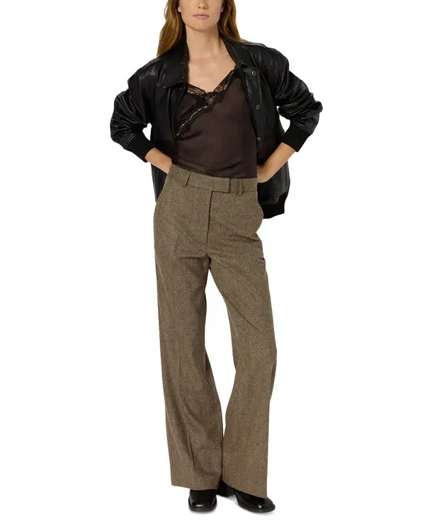 Gerard Darel Coralie Pants