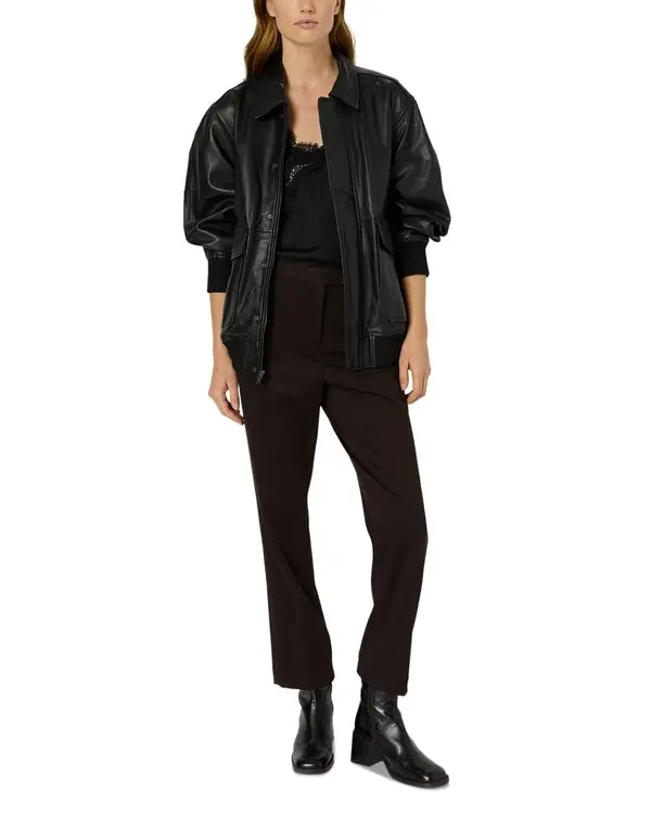 Gerard Darel Claudie Pants