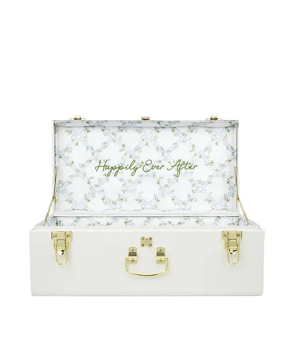 PETITE KEEP Happily Ever After Petite Bridal Trunk