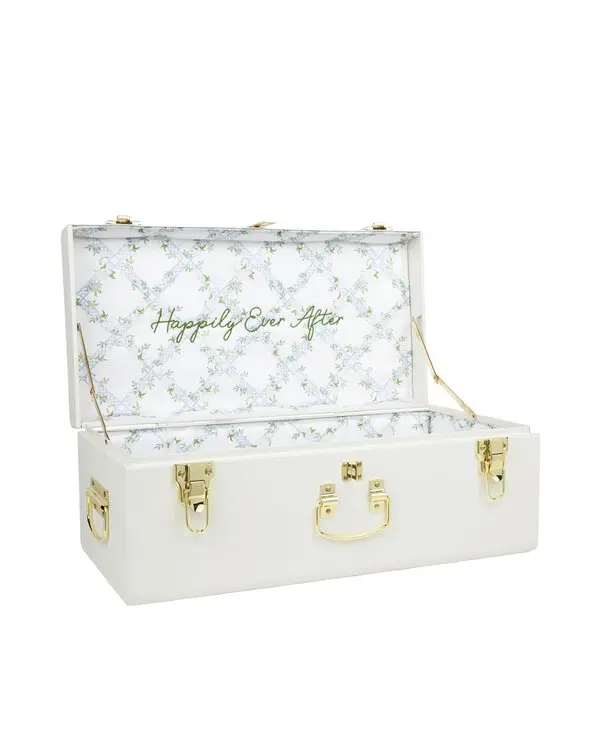 PETITE KEEP Happily Ever After Petite Bridal Trunk