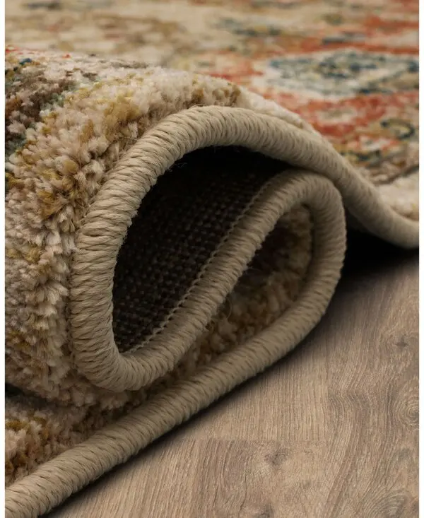 KARASTAN Spice Market Koyna Area Rug, 9'6 X 12'11