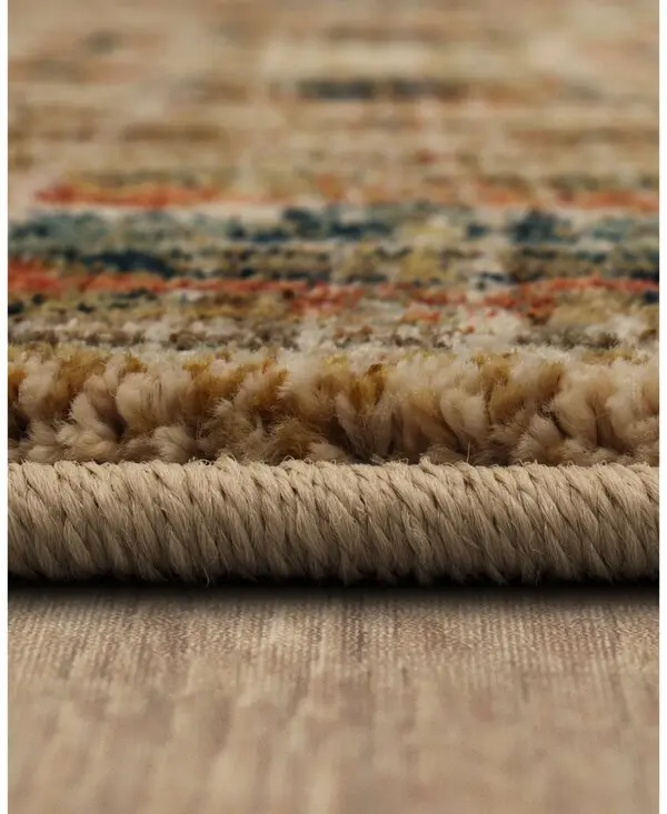 KARASTAN Spice Market Koyna Area Rug, 9'6 X 12'11