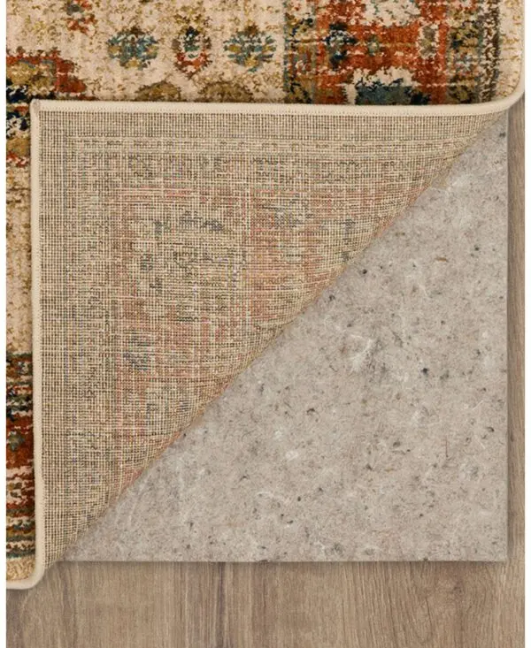KARASTAN Spice Market Koyna Area Rug, 9'6 X 12'11
