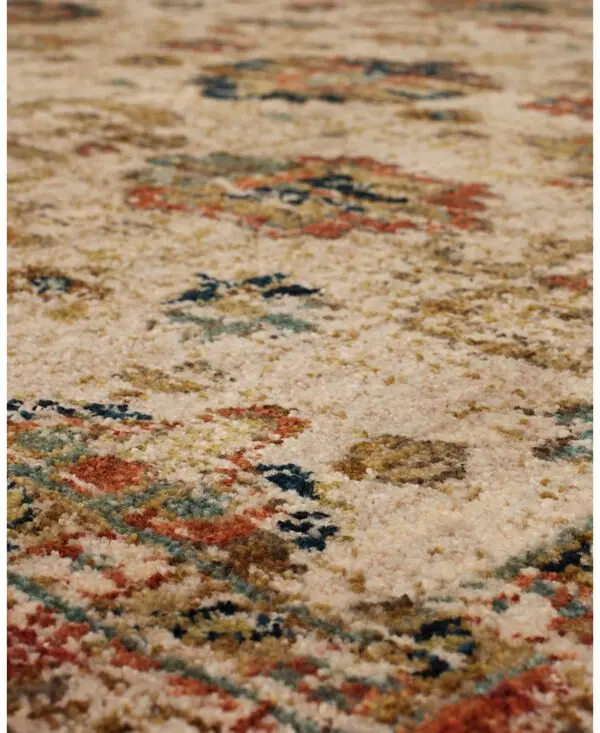 KARASTAN Spice Market Koyna Area Rug, 9'6 X 12'11