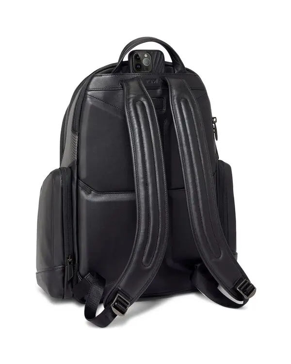 Tumi Paddock Backpack