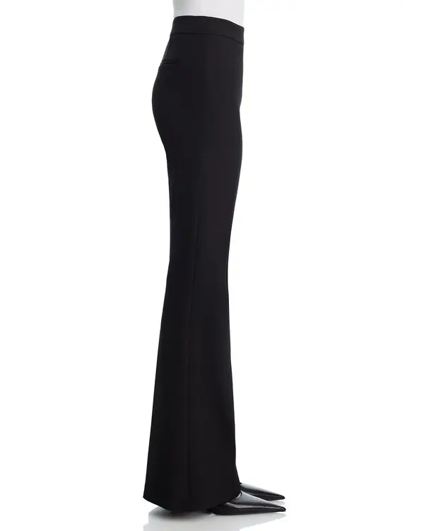 Generation Love Elise Crepe Pants - Black
