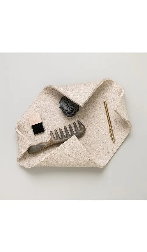 SIN Cocoon Tray - Cream