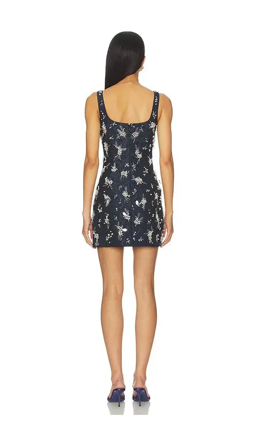 Simkhai Viva Mini Dress