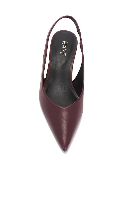 Raye Calista Slingback
