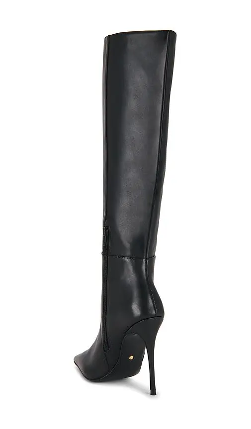 Raye Emilia Boots - Black