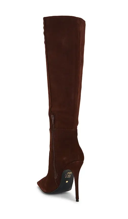 Raye Emilia Boots - Chocolate