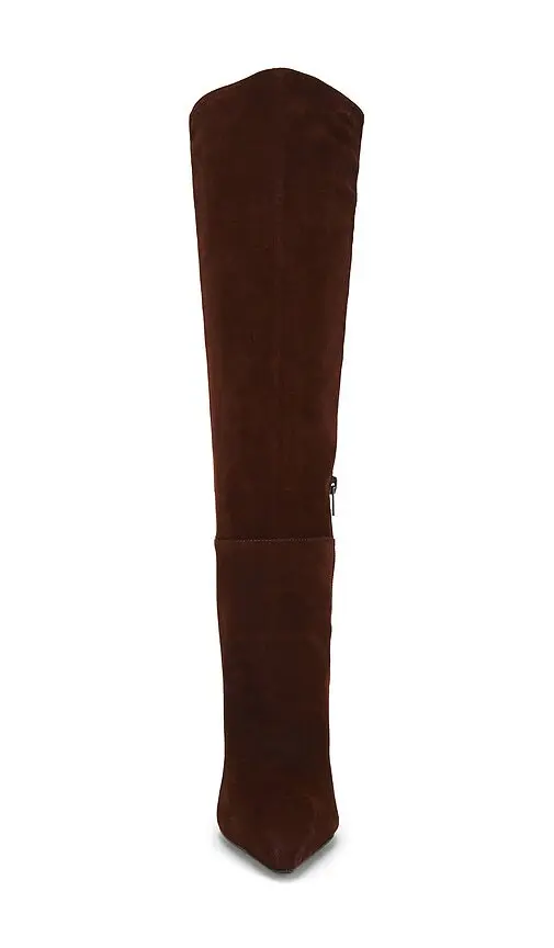 Raye Emilia Boots - Chocolate