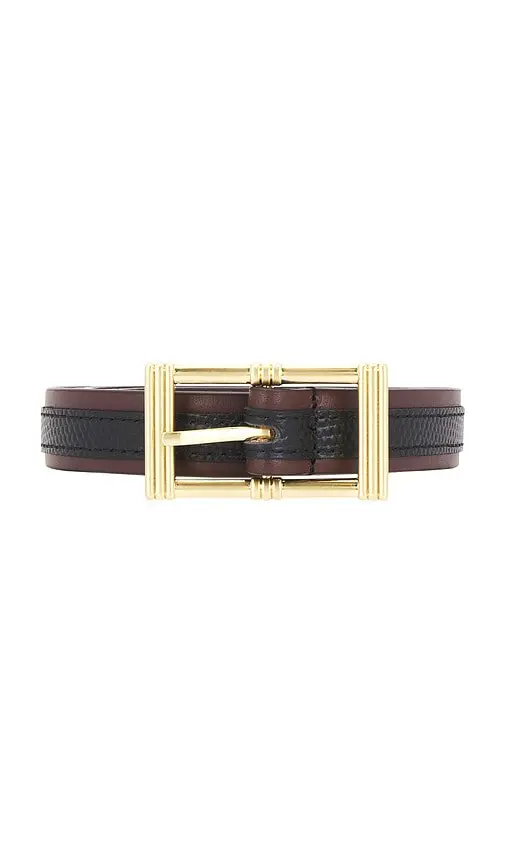 SANCIA The Olinda Belt