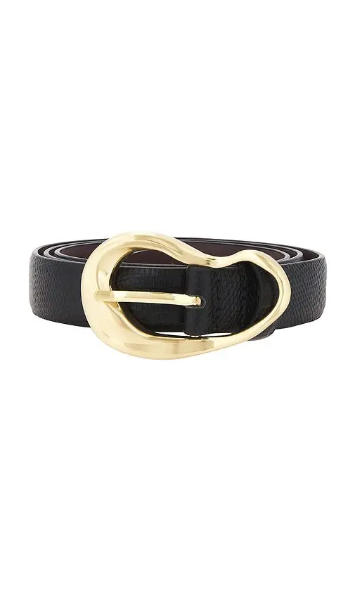 SANCIA The Formosa Belt