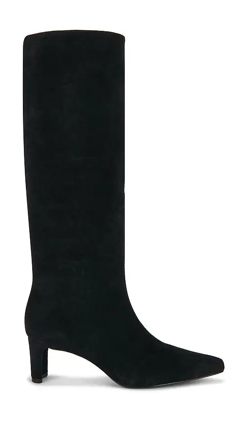 Raye Joplin Boot - Black