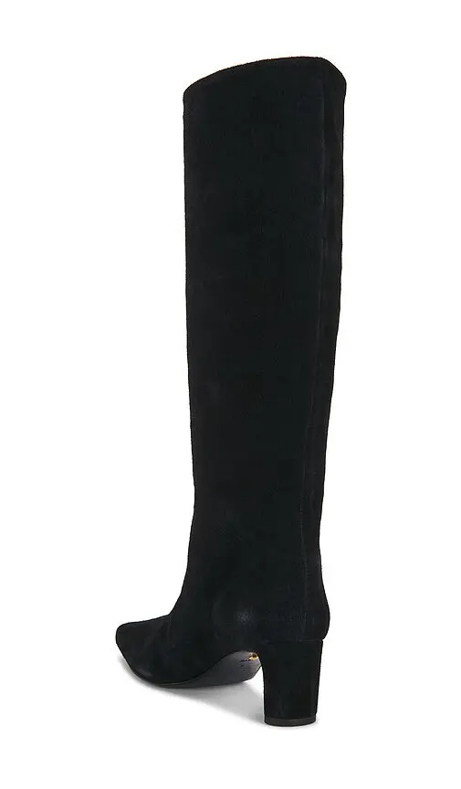 Raye Joplin Boot - Black
