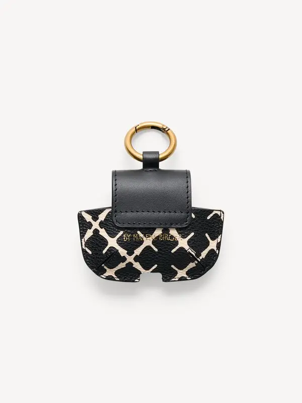 BY MALENE BIRGER Ada Airpod Case - Black