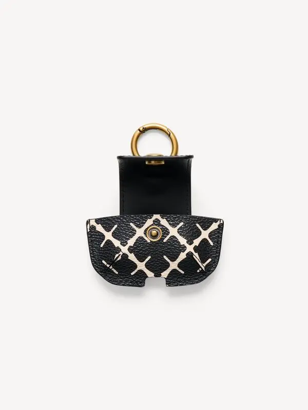 BY MALENE BIRGER Ada Airpod Case - Black