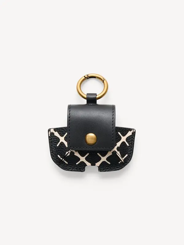 BY MALENE BIRGER Ada Airpod Case - Black