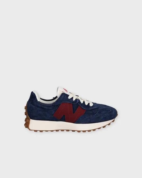 NEW BALANCE 327 Sneakers - Blue