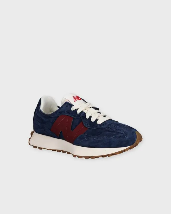 NEW BALANCE 327 Sneakers - Blue