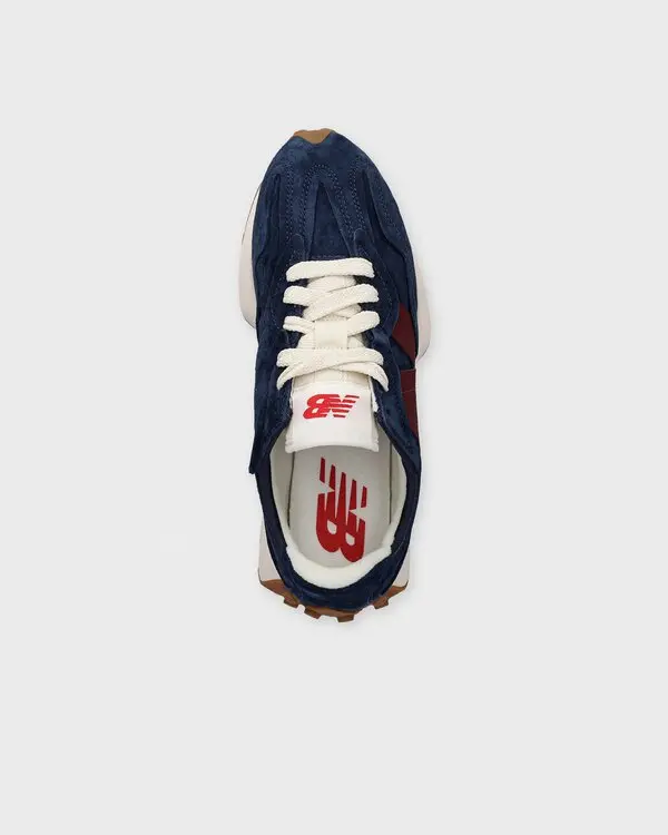 NEW BALANCE 327 Sneakers - Blue