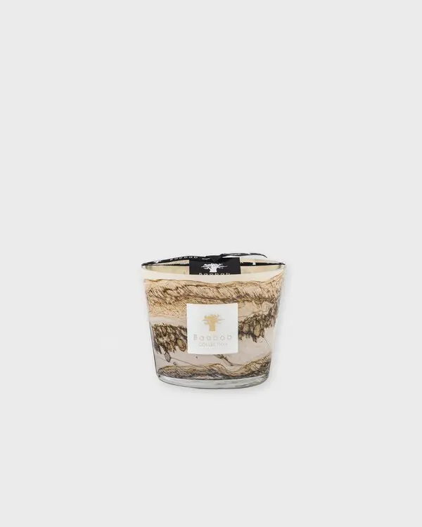 BAOBAB Candle Max 10 Siloli - Sand