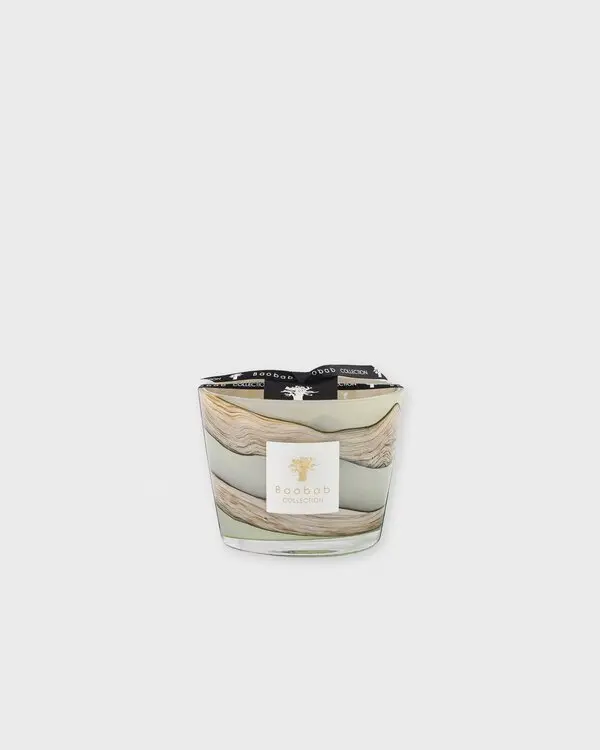 BAOBAB Candle Max 10 Sonora