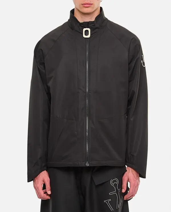 JW Anderson Jwa Puller Track Blazer