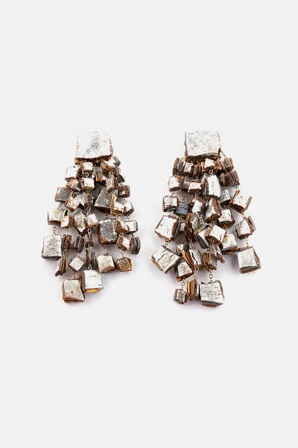 GFW Long Dangle Earrings