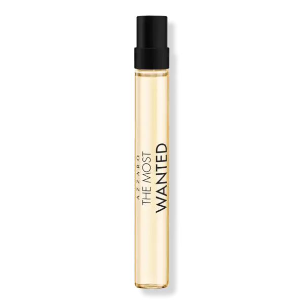 Azzaro The Most Wanted Eau De Parfum Intense