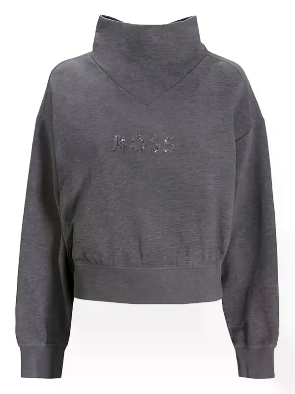 BOSS Emadita Pullover Sweater