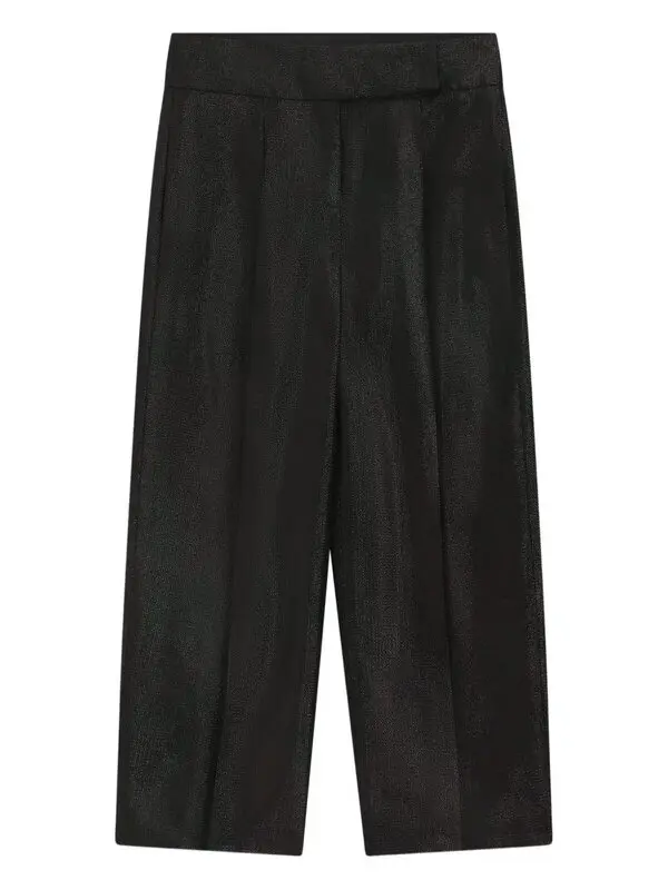 BOSS Pleated Trousers
