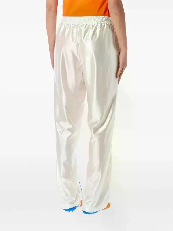 FENTY BEAUTY T7 Zip-pocket Track Pants