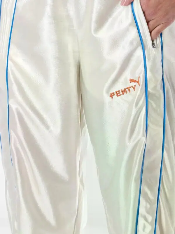 FENTY BEAUTY T7 Zip-pocket Track Pants