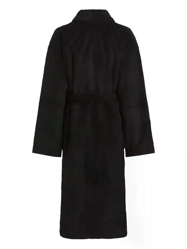 Karl Lagerfeld Hotel Karl Bathrobe