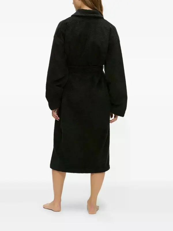 Karl Lagerfeld Hotel Karl Bathrobe
